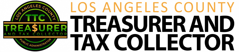 Property Tax Scam Alerts – Treasurer and Tax Collector